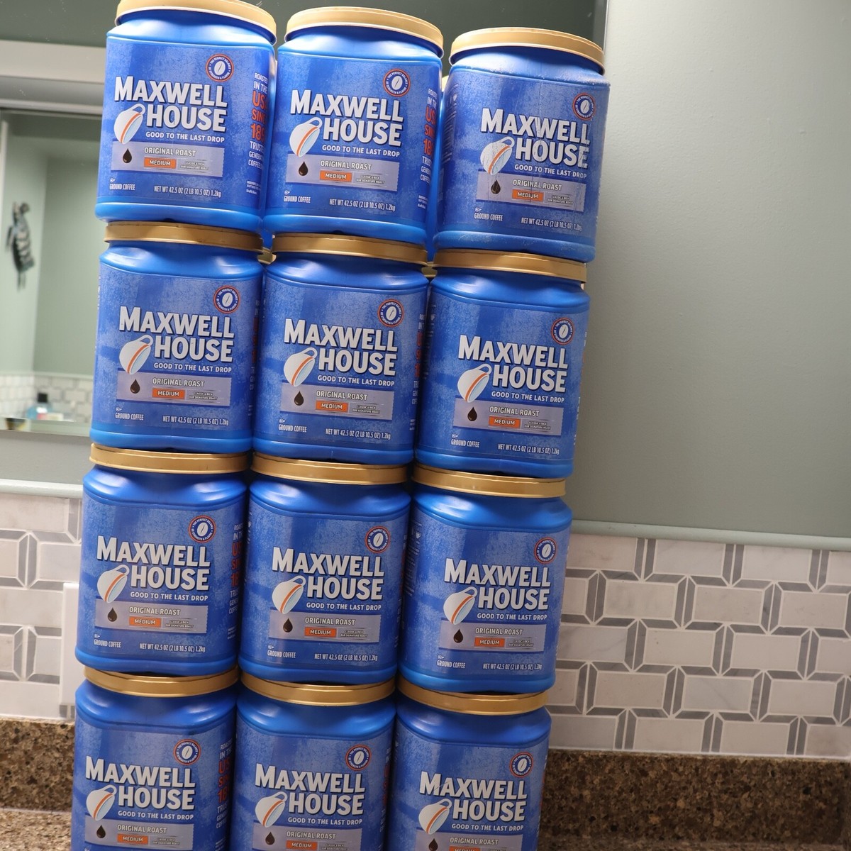 Uses For Coffee Containers Coffee Can Hacks That'll Save You Time And
