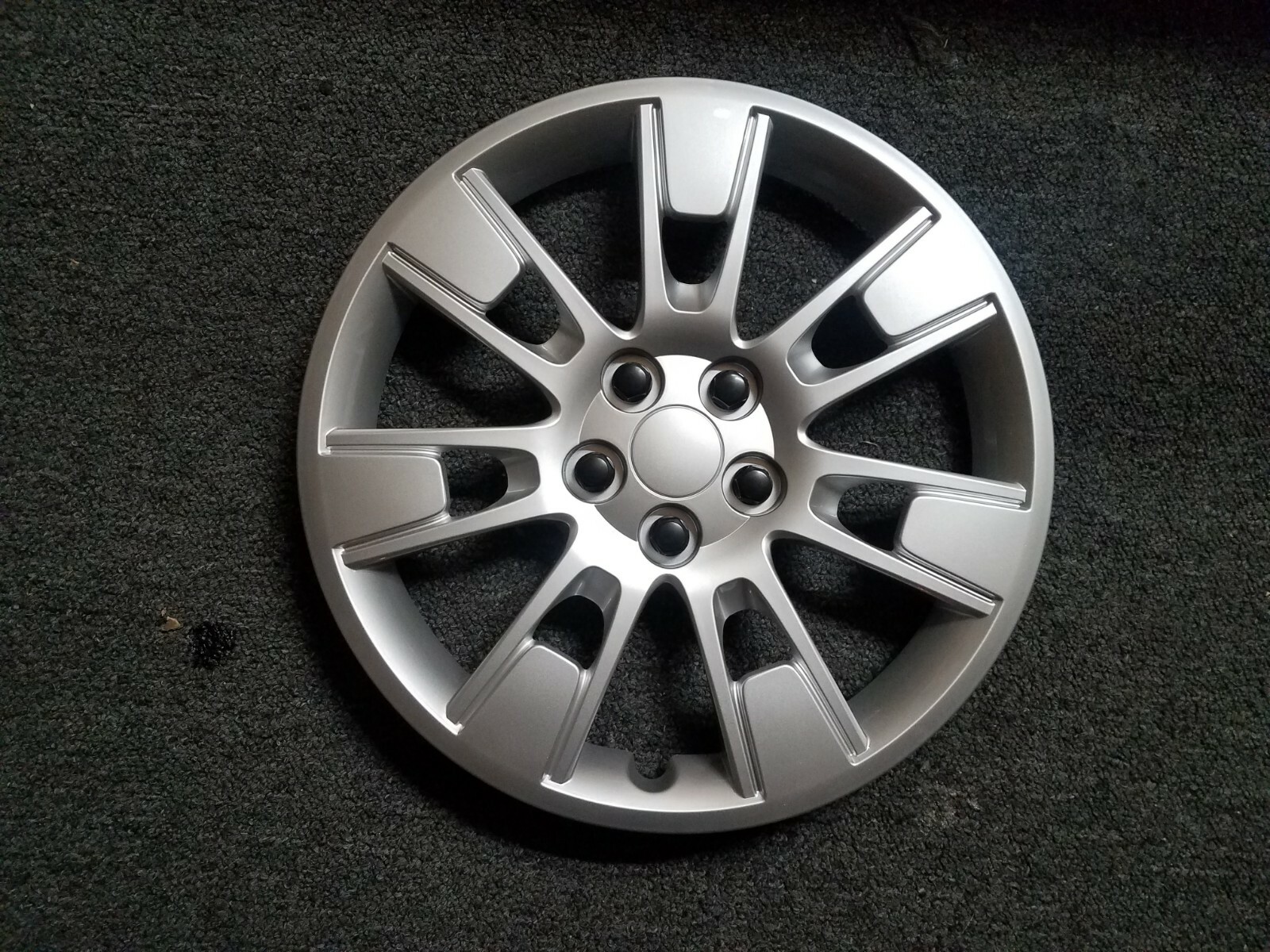 2014-2016 Toyota Corolla 16" Hubcap Wheel Cover Set of 4 | Replaces ...