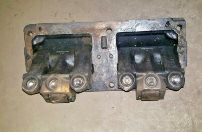 CUMMINS N14 Spherical Roller Bearing 3075026 | eBay