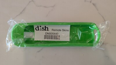 Dish Network Remote Skin For Hopper Wally Joey Remote Control New Cover ...