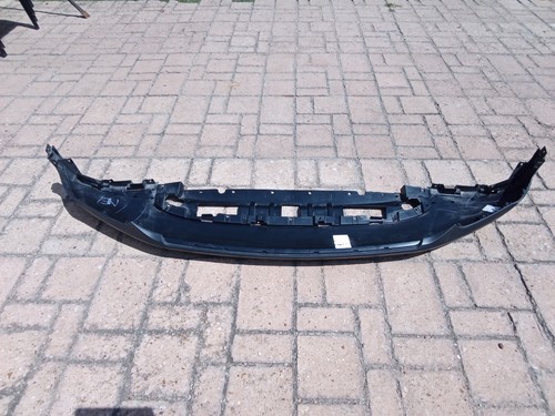2022 2023 2024 Jeep Grand Cherokee Front Lower Fascia 68575120AA OEM | eBay