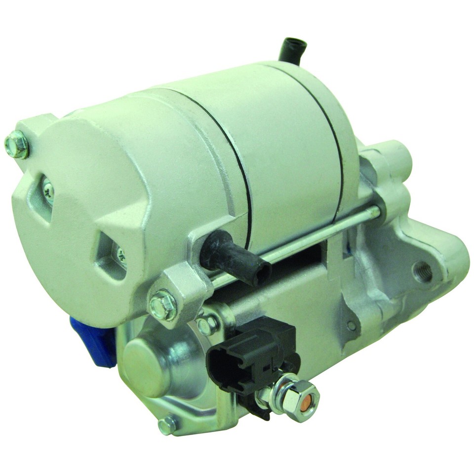 Starter Fits Lexus GX470 4.7L V8 2003-2004 Toyota 4Runner 4.7 ...