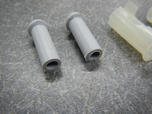 62 63 64 65 66 67 68 69 70 71 72 Buick Skylark Special Sun Visor Tip ...