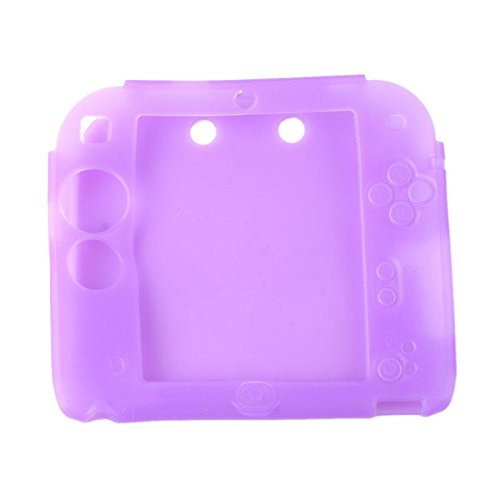 Soft Silicone Rubber Case Protective Guard Soft Gel Skin Cover for ...