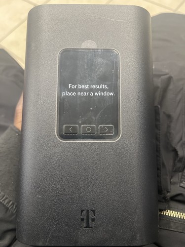 T-Mobile Gateway Arcadyan KVD21 Kit - Black for sale online | eBay