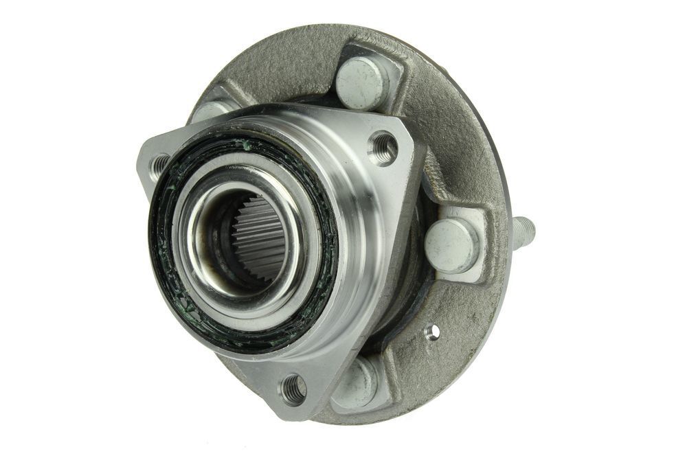 AUTOTECNICA GM0416644 Hubs and Related Components - Wheel Hub, Rear ...