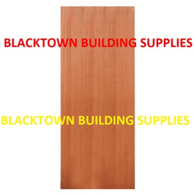 Maple Veneer Door SPM - Internal - Doors - Hollowcore - 2040 x 620 x 35 ...
