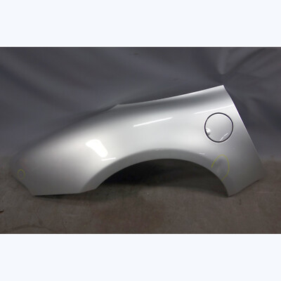 Damaged 99-02 BMW Z3 Roadster Right Rear Fender Quarter Panel Titan ...