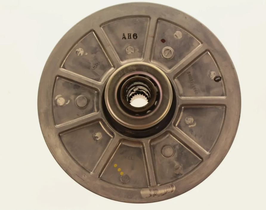 Kawasaki CONVERTER-ASSY-DRIVEN 49094-0105 OEM for sale online | eBay