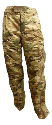 Beyond Clothing Extreme Cold Weather High Loft A7 Cold Pants Multicam ...