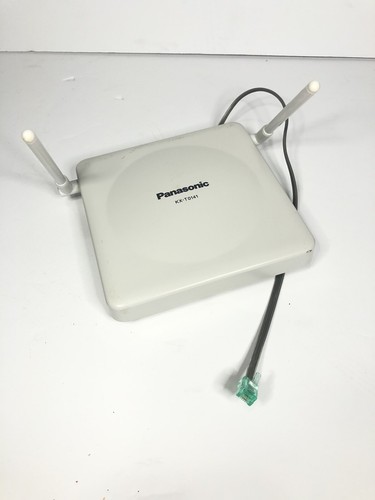 Panasonic 2 Channel Cell Station KX-T0141 For Use With KX-TDA Systems ...