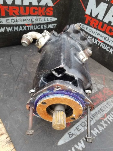 2006 MACK CV713 CARRIER PUMP HYDRAULIC | eBay