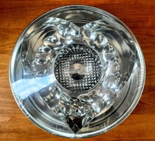 Pampered Chef Springform Glass Bottom Pan #1542 for sale online | eBay