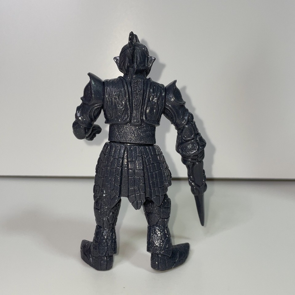 Used Ultraman Mini Size Figure Ultra Monster Appatee 4.5in | eBay