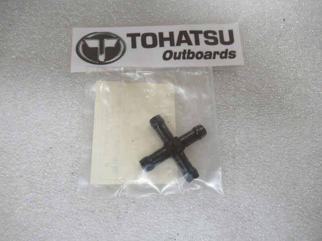 3R0-03323-0 Tohatsu Joint 3R0033230 Genuine OEM Part for sale online | eBay