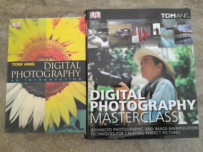 Digital photography by Tom Ang | eBay