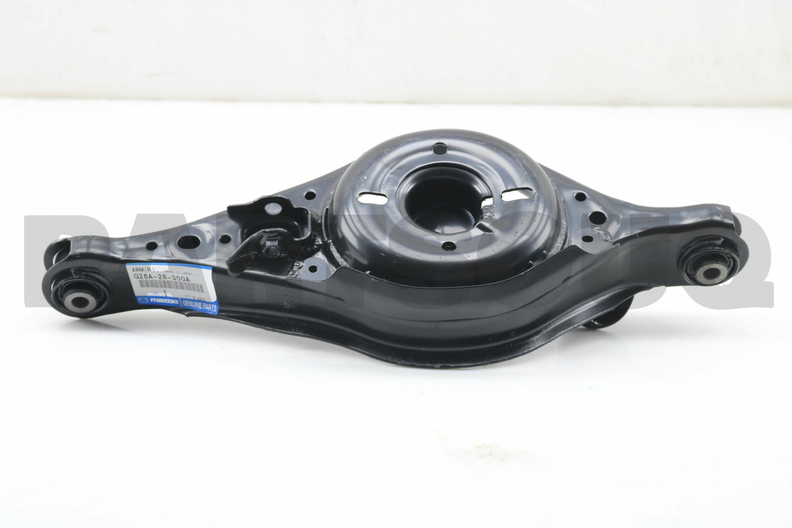 G26A28300A Genuine Mazda ARM(R),LOWER-REAR G26A-28-300A | eBay