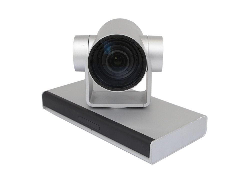 Huawei C200-HW 4K/UHD PTZ Camera 12x Zoom Without Power Supply/Cables ...