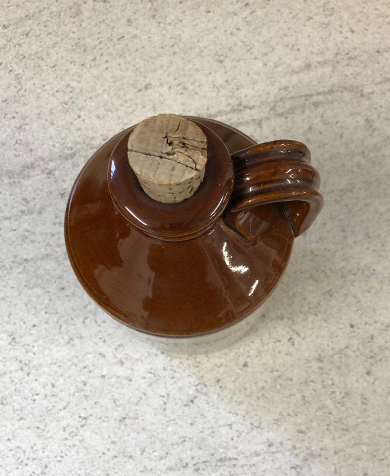 Symonds Scrumpy Jack Cider Stoneware Flagon Vintage English Cider Jug ...