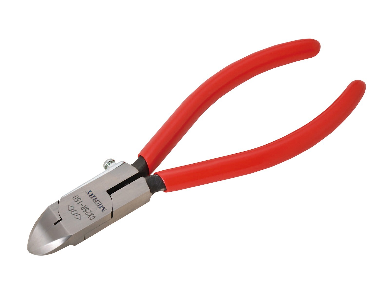 MERRY 凸R-Cut Plastic Nipper CX25R-150 For Plastic Gate Cutting Made in ...