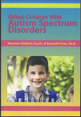 Gifted Children