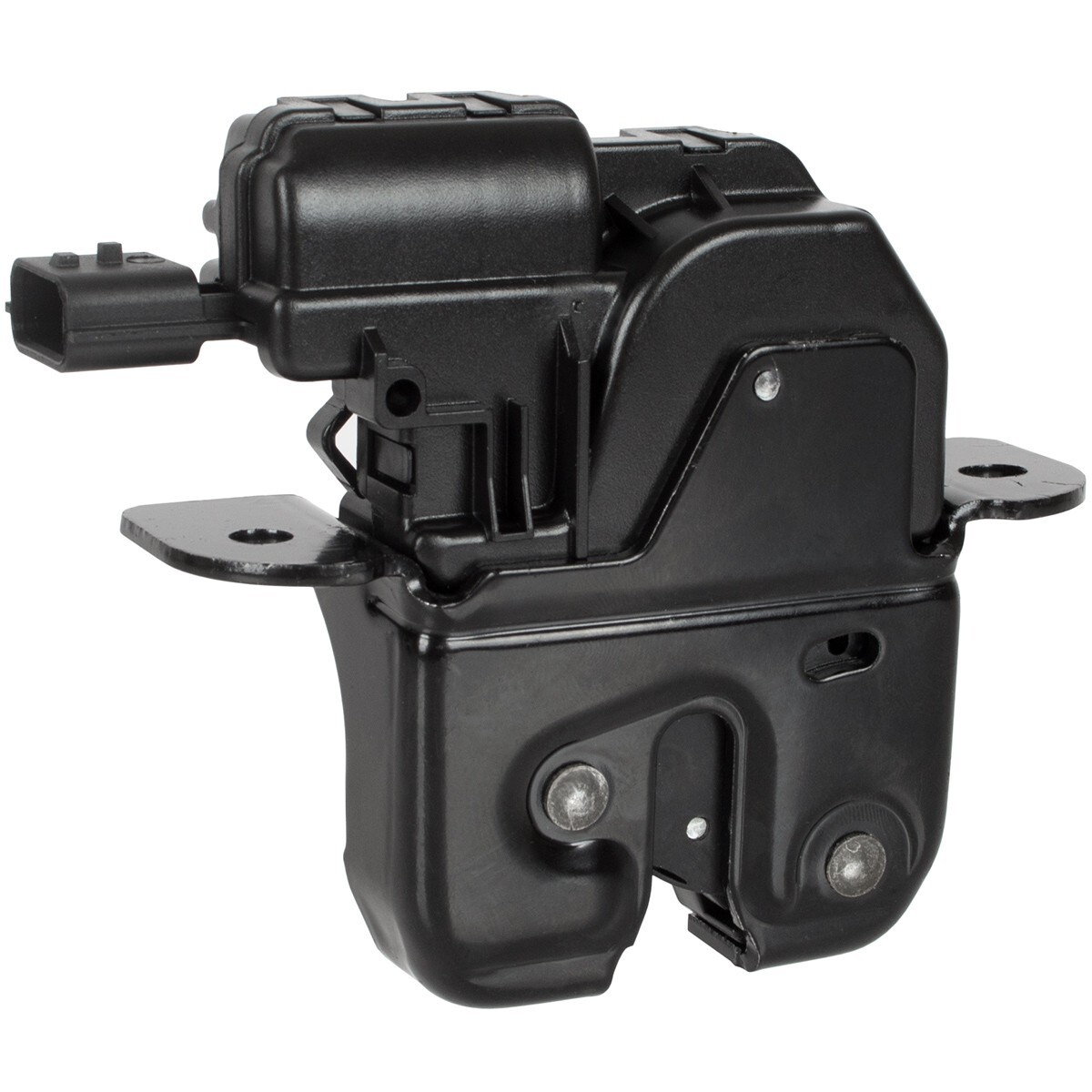 BOOT LOCK FOR DACIA DUSTER II 2017-2022 REAR TAILGATE LID LATCH CATCH ...