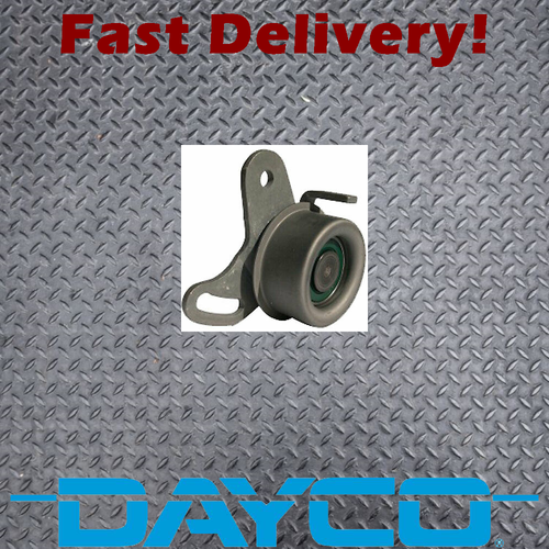 Dayco KTBA124 Timing Kit suits Kia Rio JB Hyundai G4EE (DOHC 16 valve ...