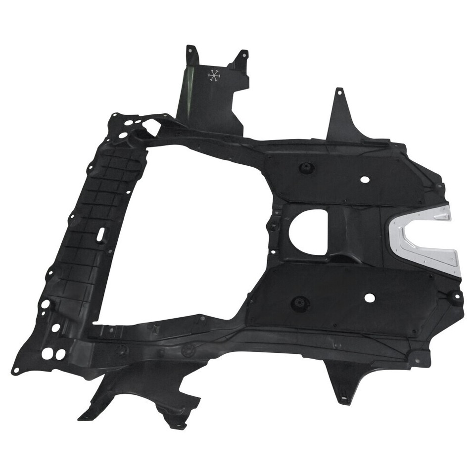 For 2016-2021 Honda Civic Engine Cover Splash Under Shield 74110TBCA00 ...