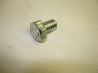 Harley Davidson Motorcycle Part SCREW OEM NOS P/N 3929 (SL) | eBay