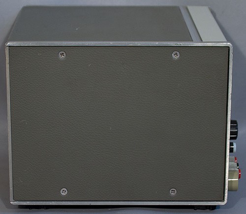 HP/Agilent/Keysight 4329A High-Resistance Meter | eBay