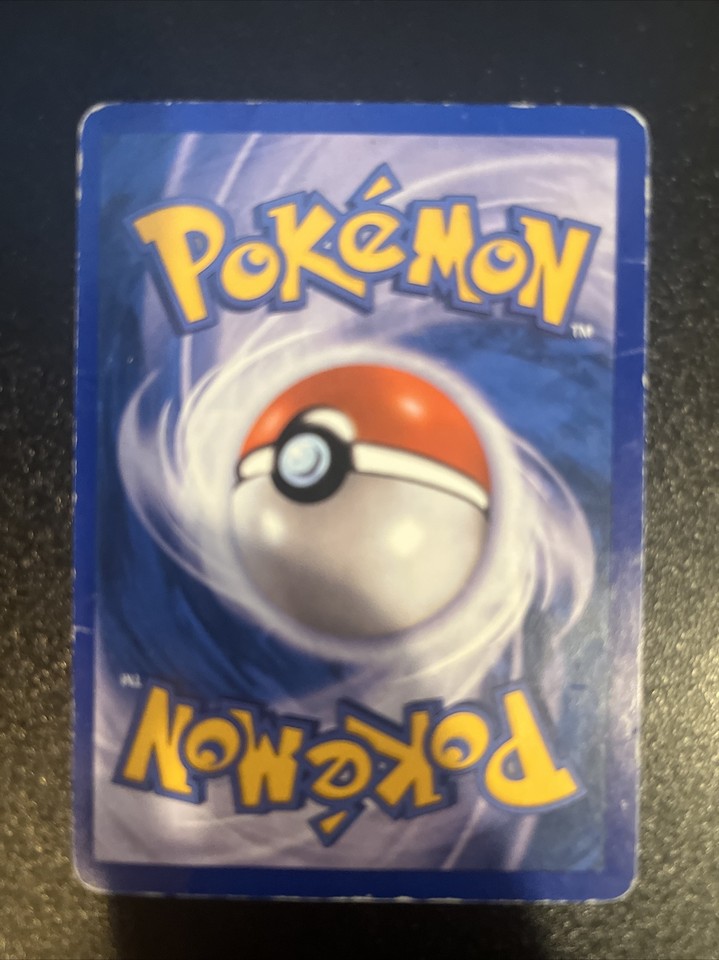 Numel 5/10 2004 Pokemon Trading Card | eBay