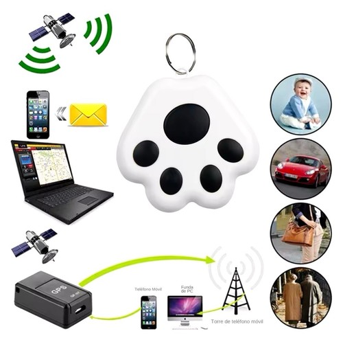 Smart Tracker, Kids Locator, Bags, Luggage, Animals, Cat, Dog | eBay