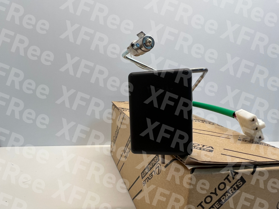 Toyota New Genuine 2000-2004 Tundra Fuel Tank Sending Unit 83320-34030 ...