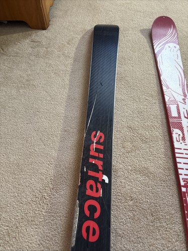 2023 Surface Snipers 172 - USED BUT EASY FIXES MAKE THEM PERFECT PARK ...