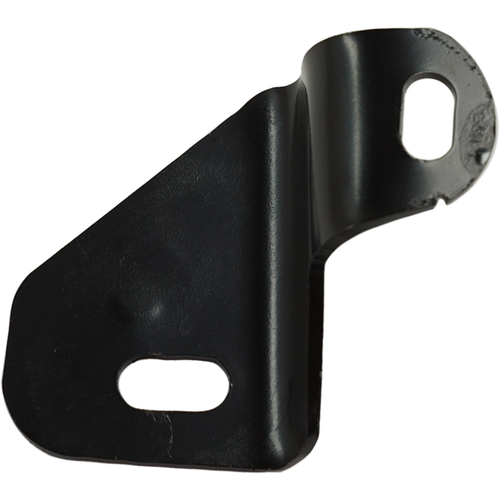 15839110 New Fog Light Bracket Driving Lamp Mounting Driver Left Side ...