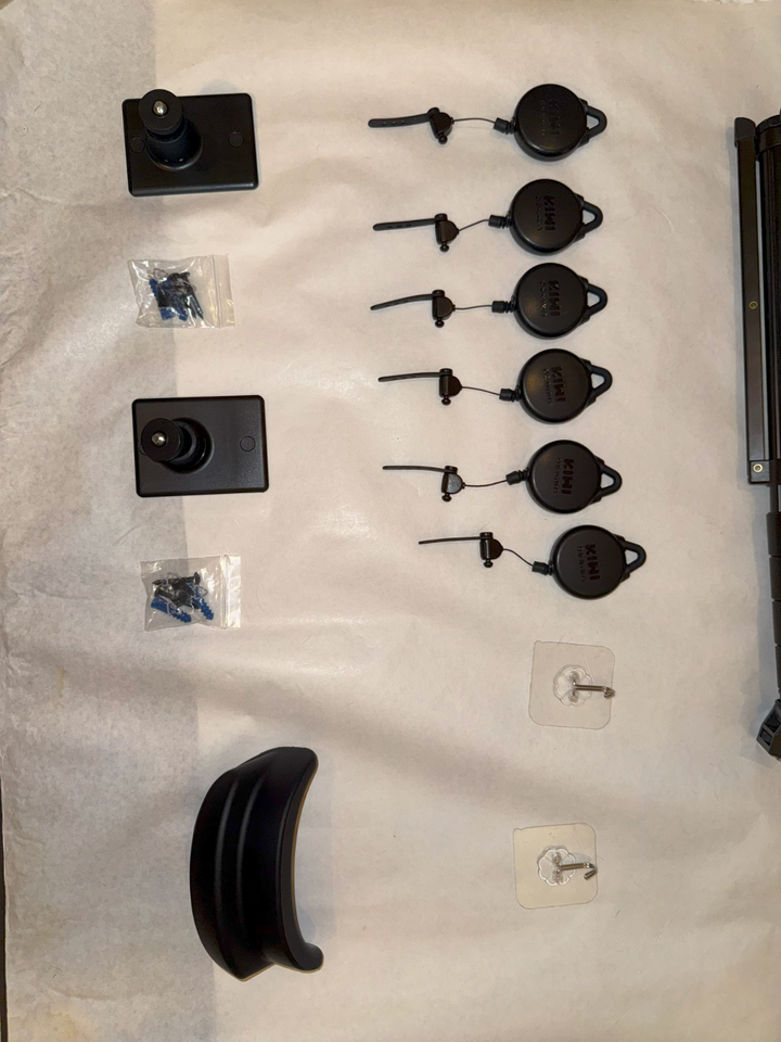 Valve Index VR Mocap Bundle w/ Vive Trackers – TaijiTek™ Limited ...