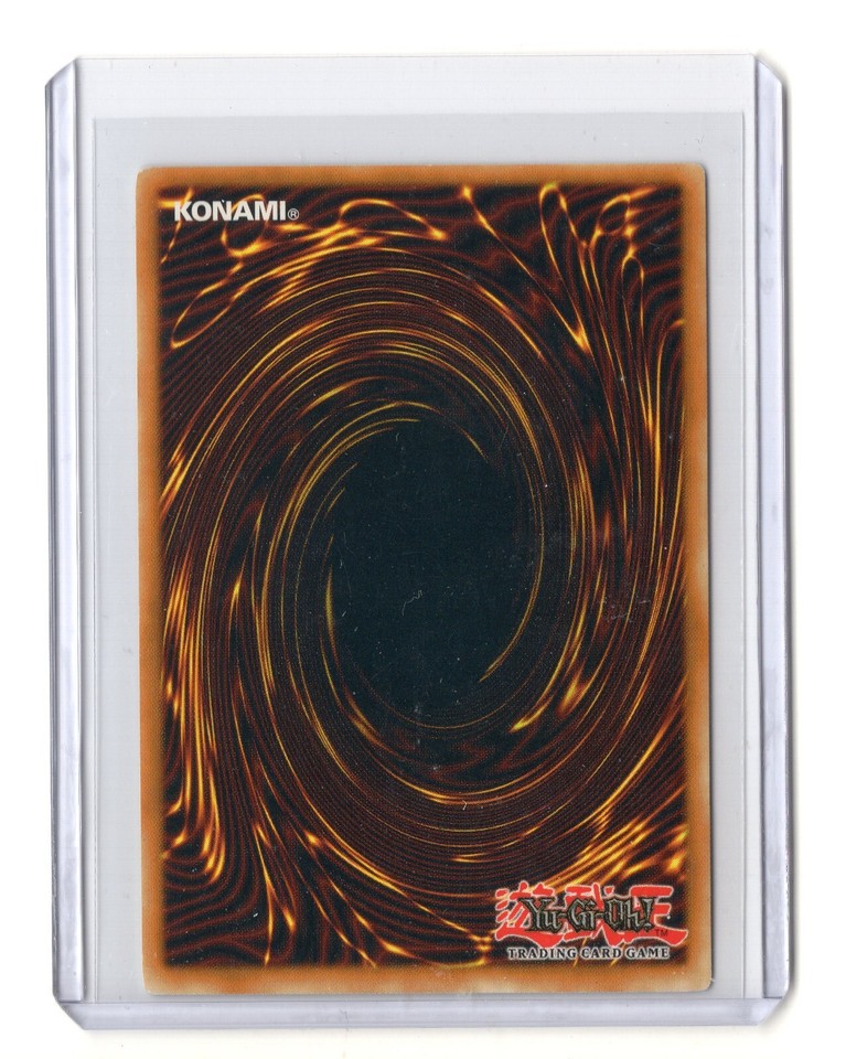 Polymerization - SDJ-036 - Common Unlimited Starter Deck: Joey [SDJ ...