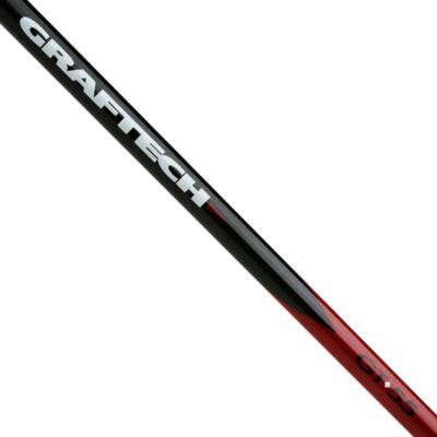 Graftech GT 55 Graphite Golf Club Wood Shaft Regular Flex 57 Gram ...
