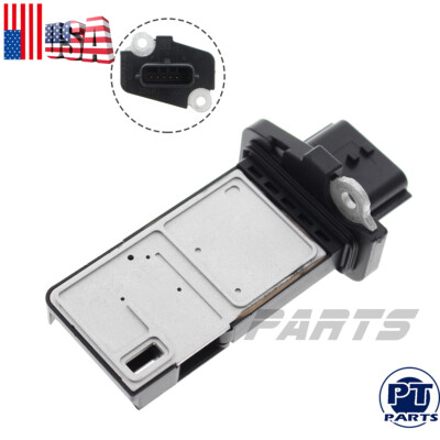 Mass Air Flow Meter MAF Sensor OEM For Infiniti G25 G35 G37 JX35 M35 ...