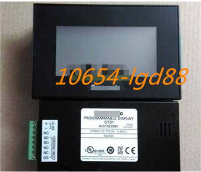 for 1PCS Used GT01 AIGT0230B1 touch screen @24 | eBay