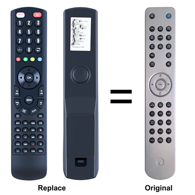 Replacement Remote Control For Cambridge Audio AZUR RC-540R V3.0 | eBay