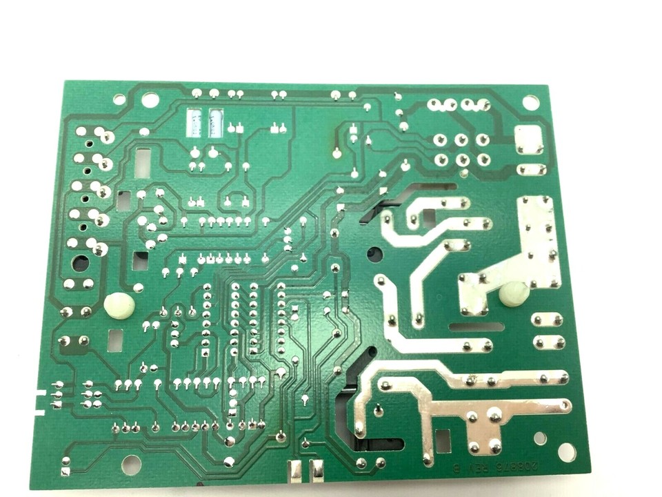 ST9120C 4057 GUARANTEED WORKING ST9120C4057 Furnace control board ...