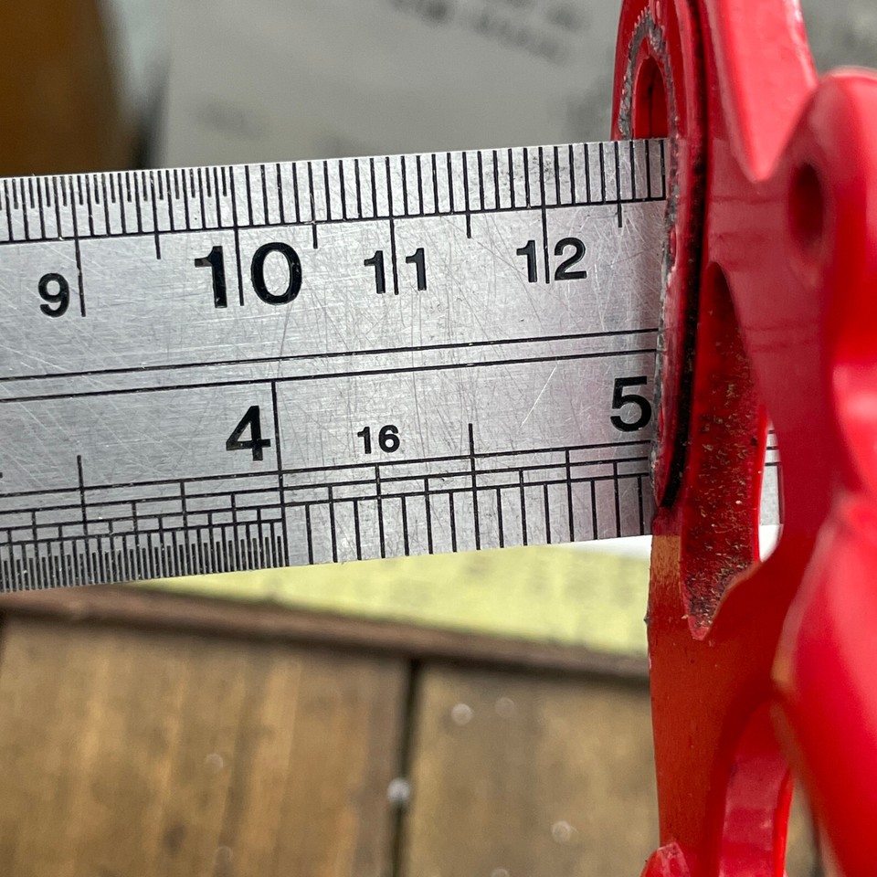 Vintage Miyata 512 Frame Set 56 cm Spline Triple Butted Steel Race Bike ...