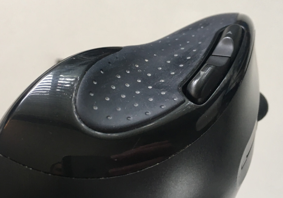 Logitech M510 Wireless Laser Mouse W/ USB Dongle (See Pics) | eBay