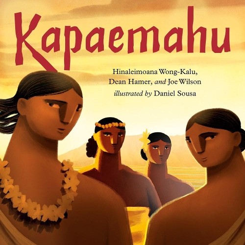 Dean Hamer Joe Wilson Hinaleimoana Wong-Kalu Kapaemahu (Gebundene ...