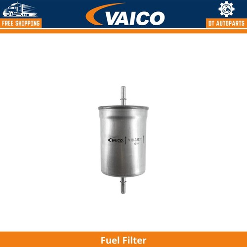 For 1999-2006 Volkswagen Golf Fuel Filter Vaico 2000 2001 2002 2003 ...