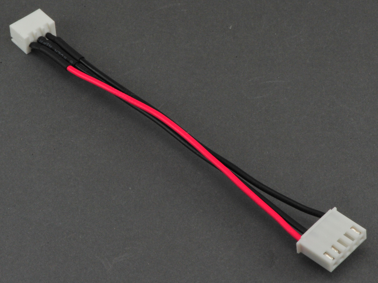 2S JST-XH Female - Polyquest (JST-PQ) / Hyperion Male Lipo Adapter Plug ...