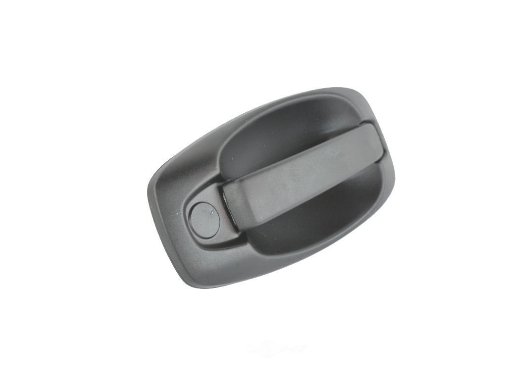 Exterior Door Handle-ST, VIN: T, 122.4" WB Mopar fits 2015 Ram ...