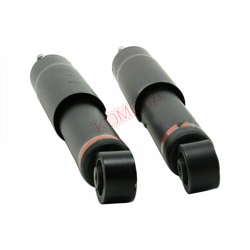 48510-69127 Set Of 2 Front Shock L&R For Lexus LX470 2000-2007 | eBay