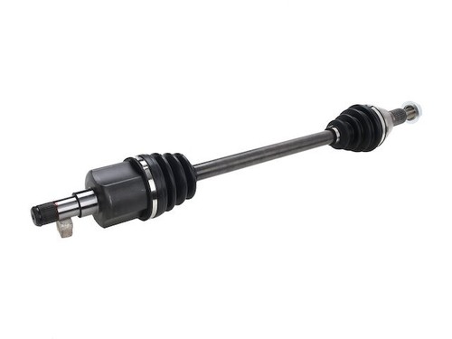 For 2007-2009 Chevrolet Equinox Axle Assembly Rear Left Autopart ...